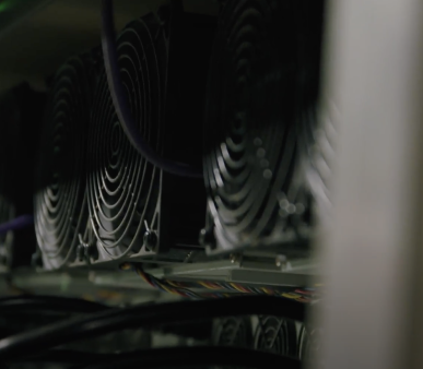 Frontier Mining | ASIC Miner Hosting & Crypto Solutions