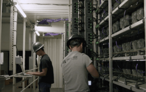 High Density Infrastructure Ops