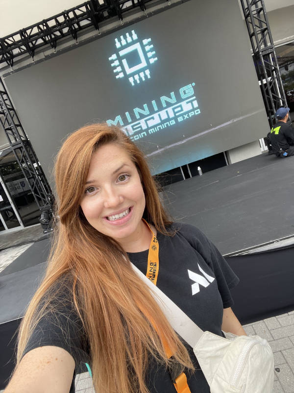 Frontier Mining Team