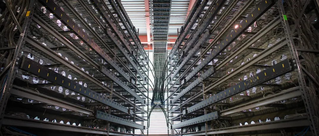 Hosting High-Performance Computing (HPC)